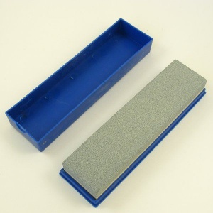 Combination Sharpening Stone - artisanleather.co.uk
